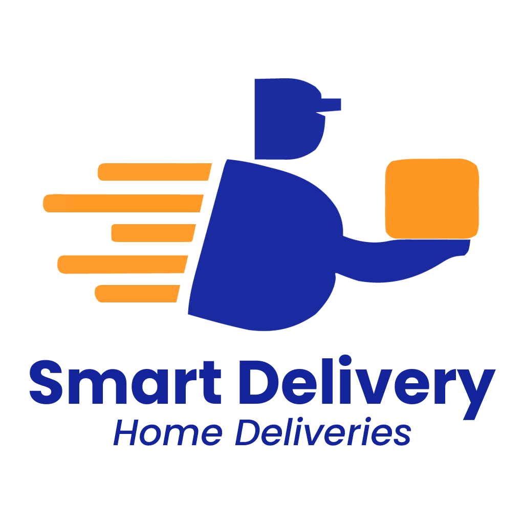 SmartDelivery
